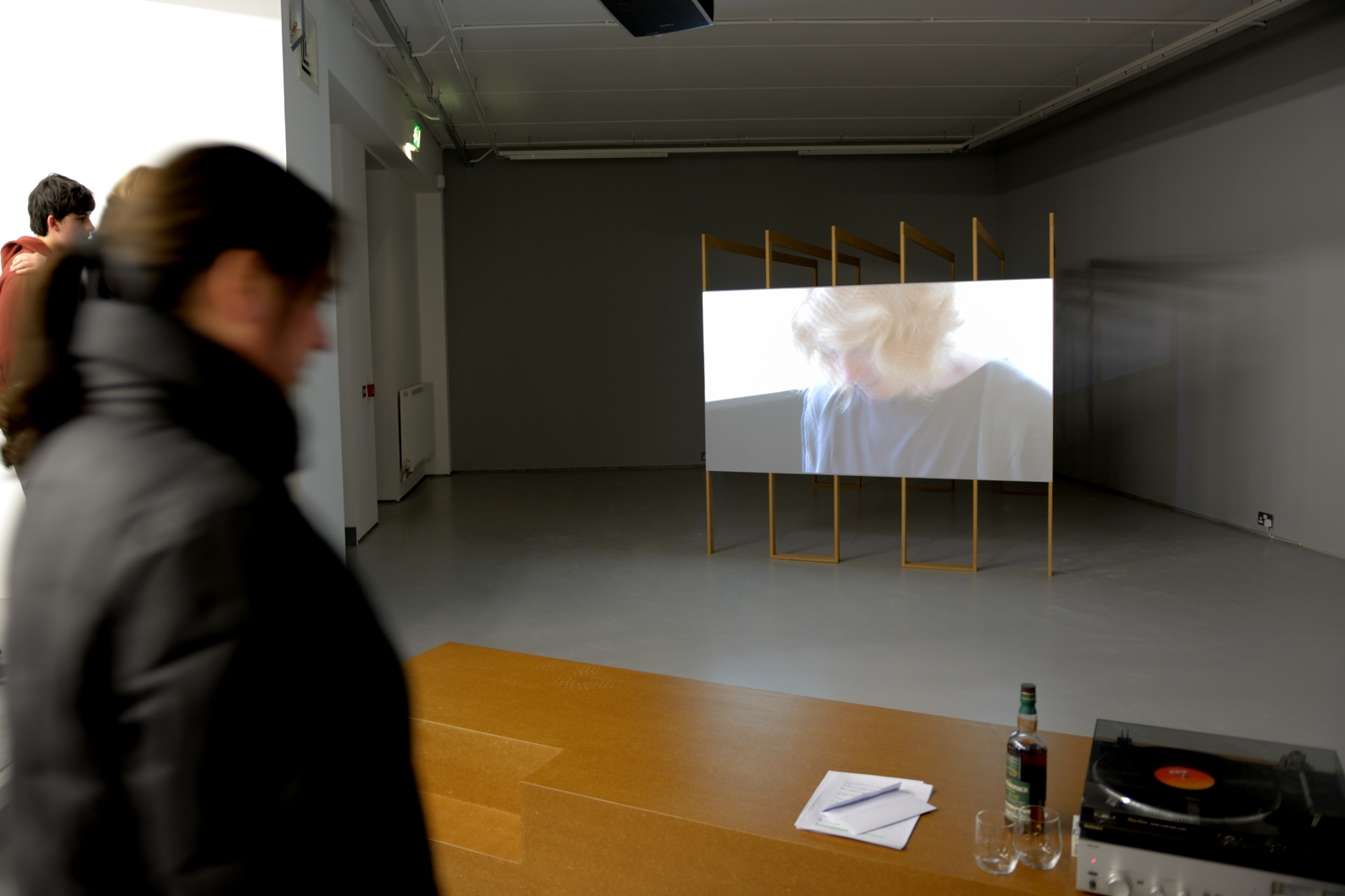 Lee Welch - CCA Derry~Londonderry